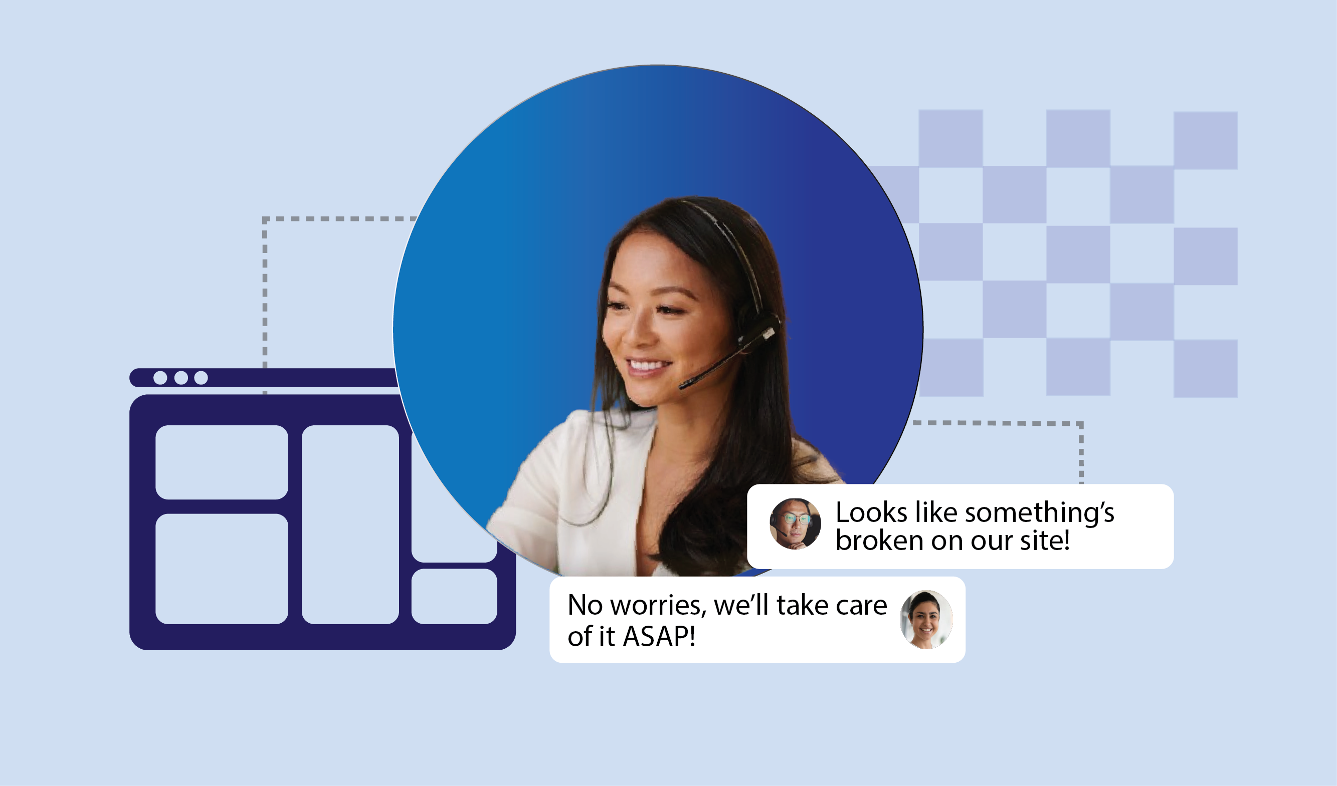 Maintenance Page | Ecommerce Revolt